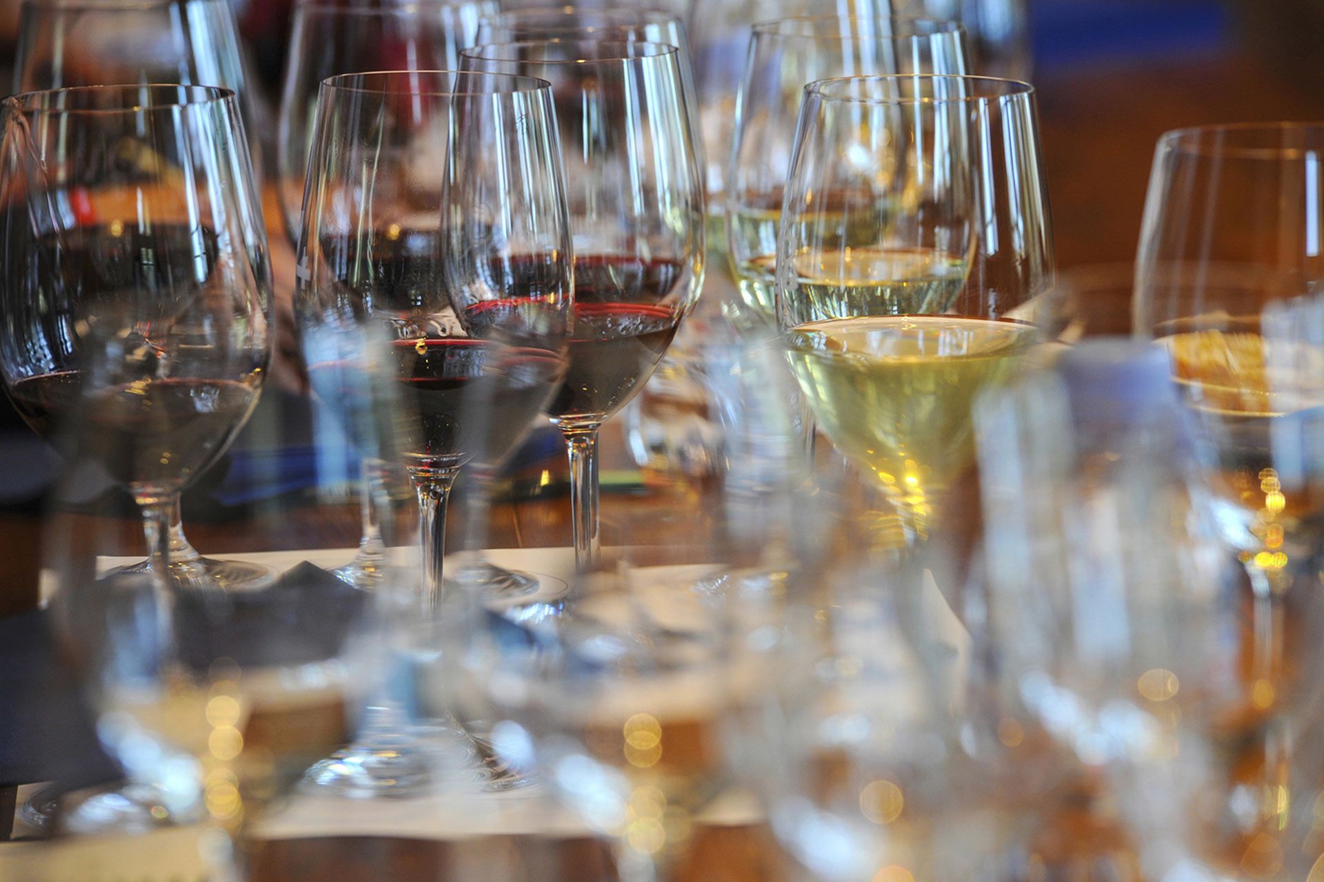 A Customers Perspective of a Sampler Tour - Altitude Tours