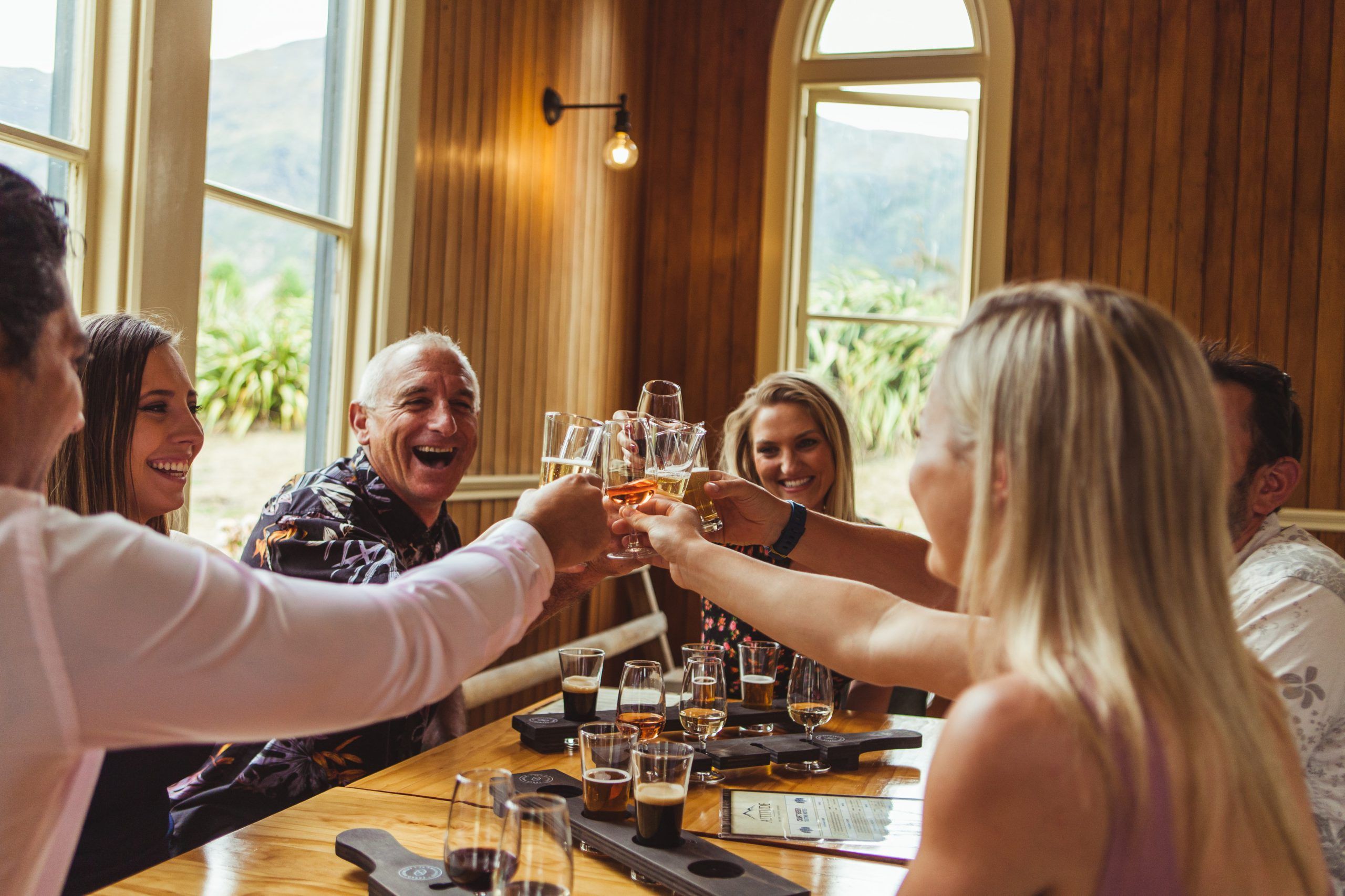 Fully Tailored Private Wine Tours for Couples & Groups. Flexible Group ...