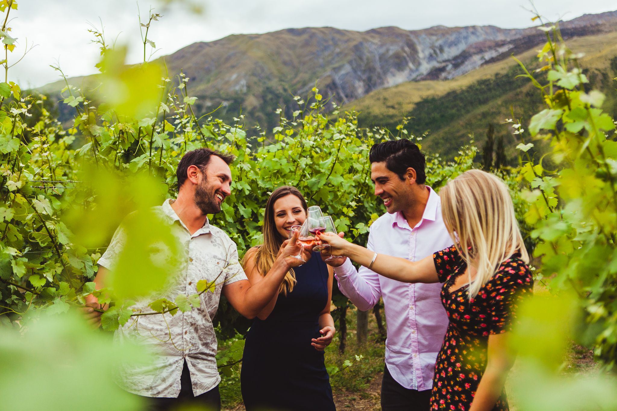 Must do experiences in Queenstown | Altitude Tours.