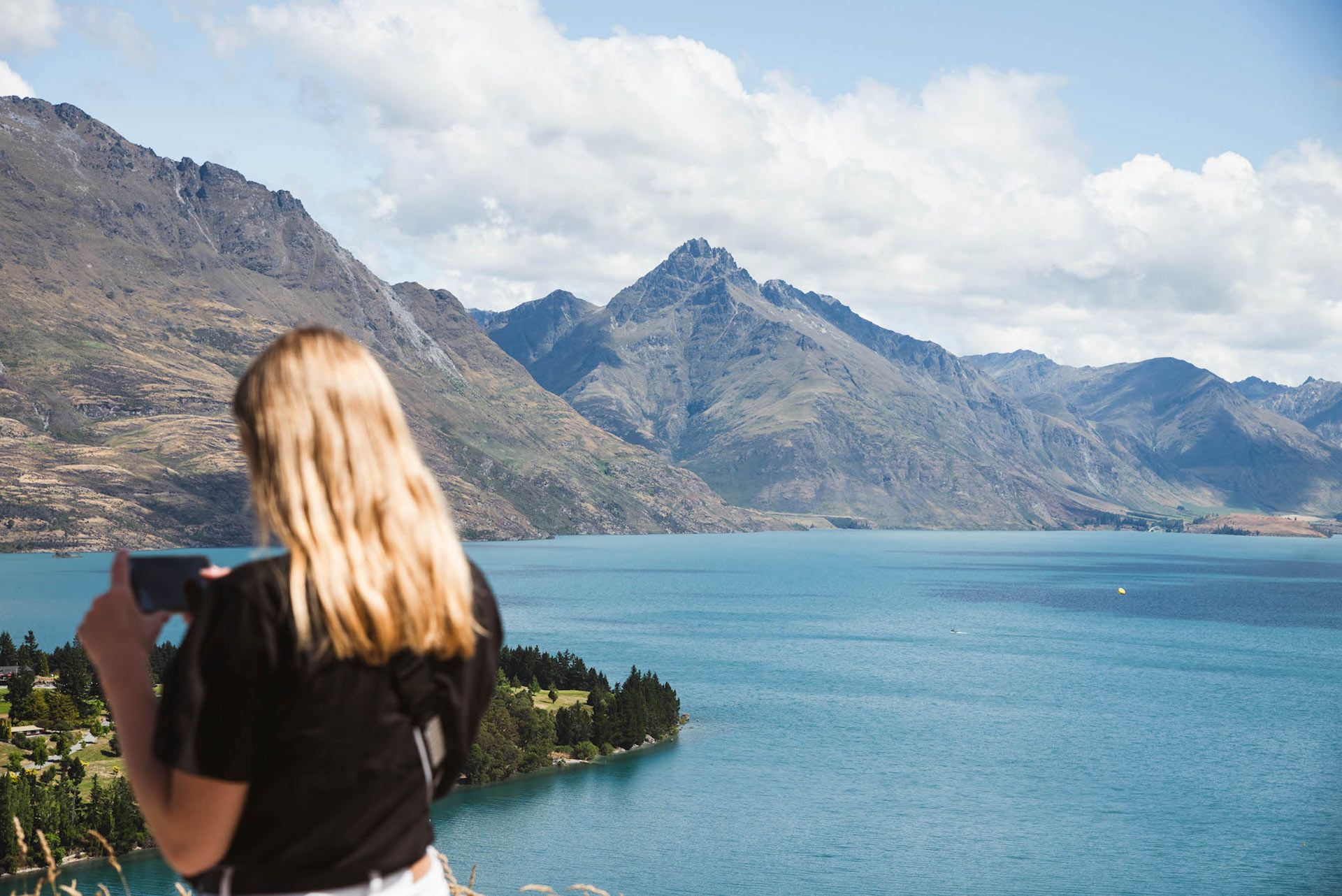 Queenstown Scenic Tour. Discover the very Best of Queenstown