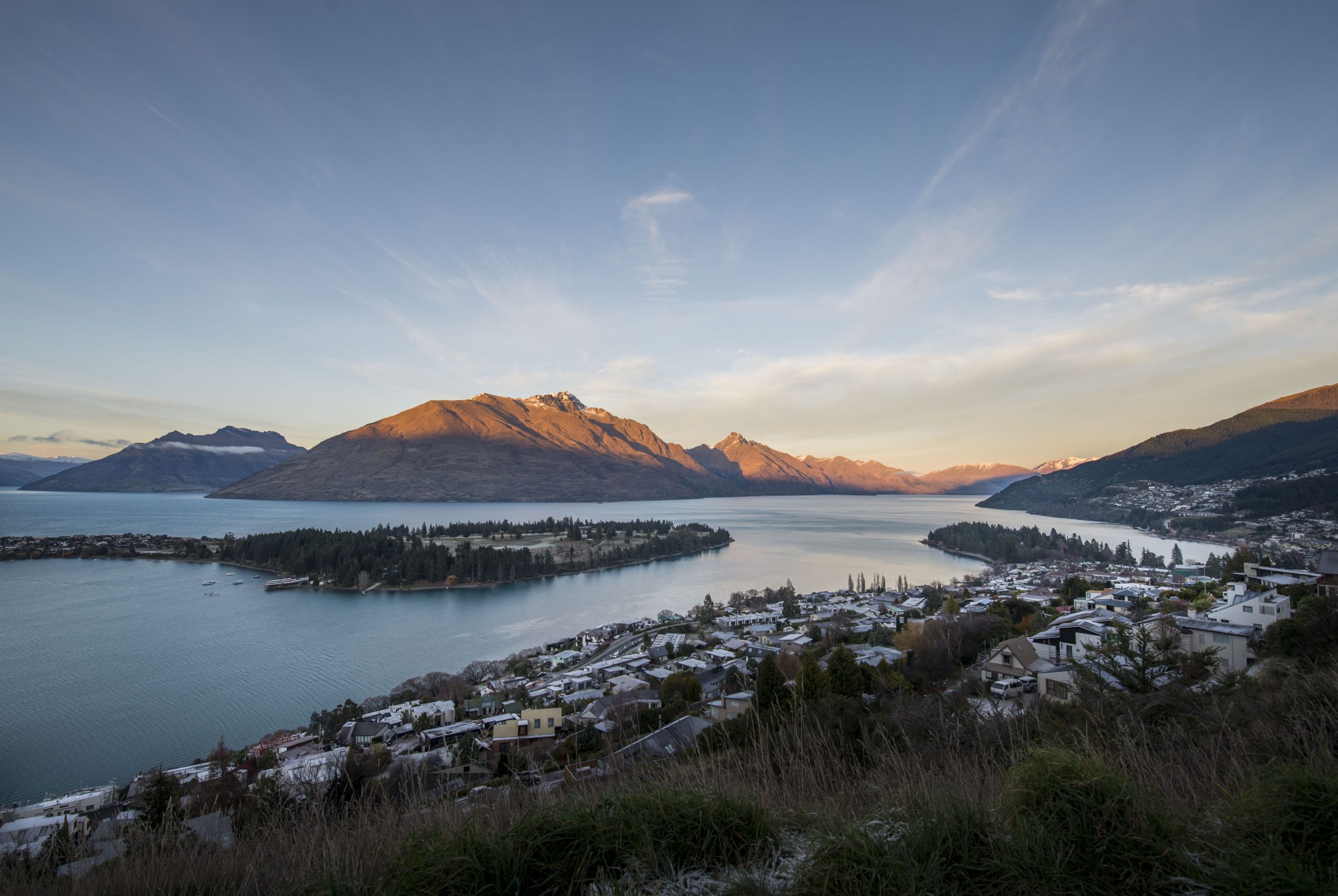 Queenstown Scenic Tour. Discover the very Best of Queenstown