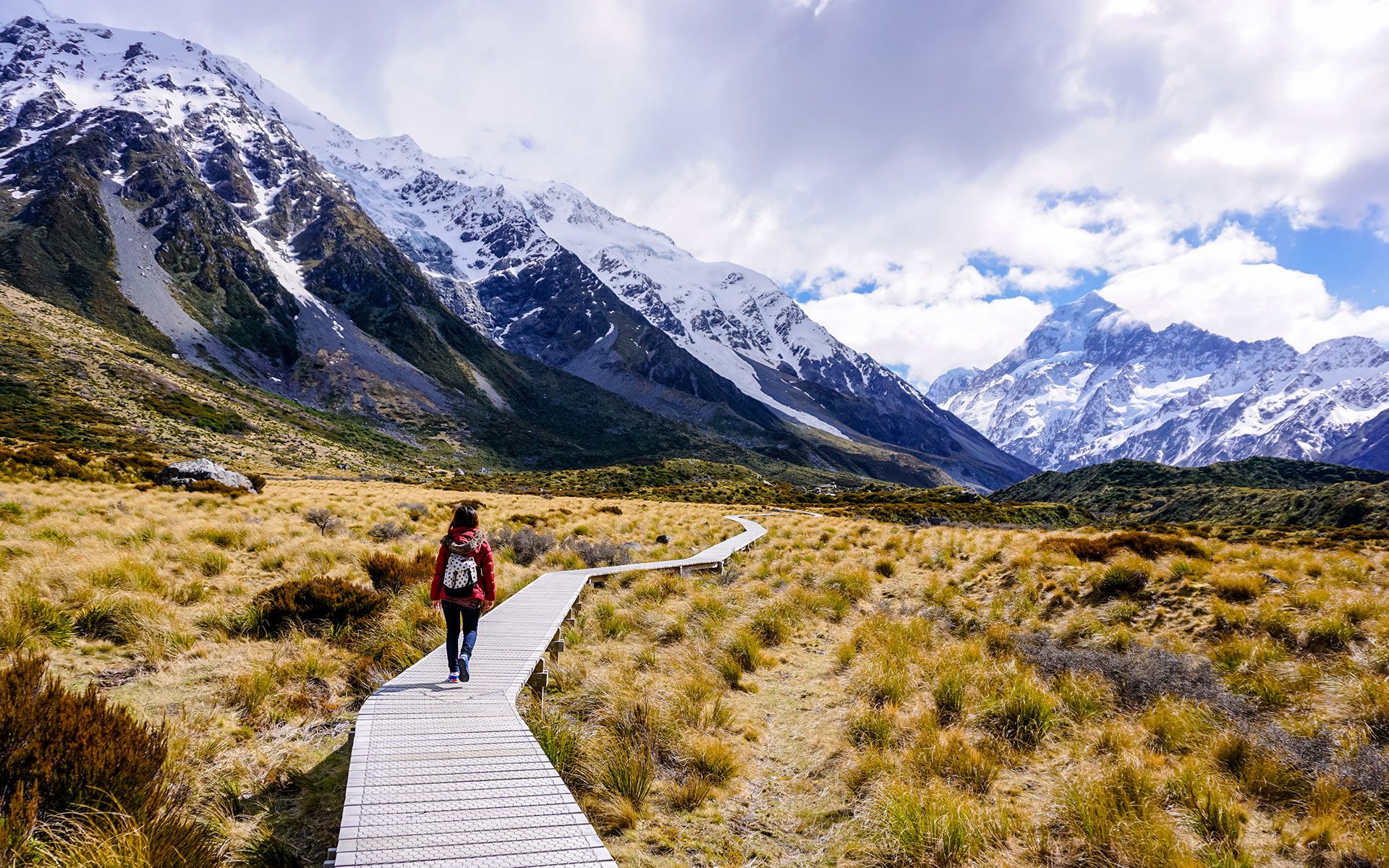 Altitude Tours, premium small group travel, Queenstown, New Zealand