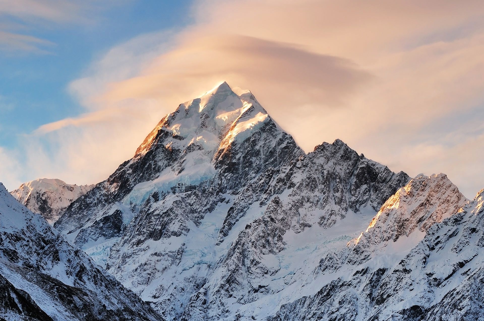 Explore Aoraki Mount Cook Tours | Day Trips From Queenstown