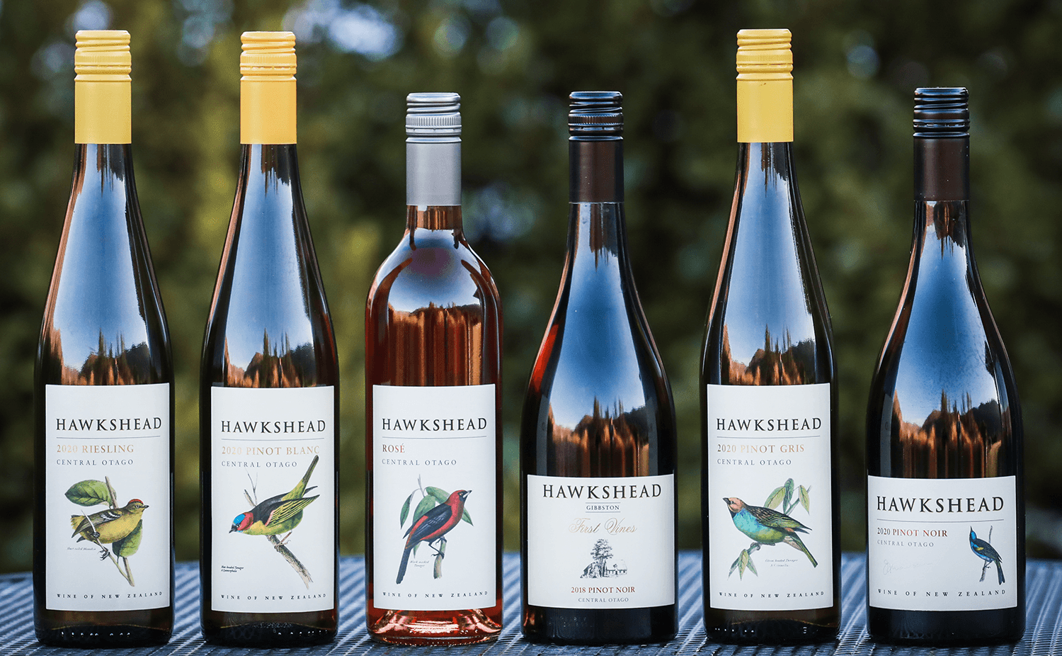 Sustainable Wine Tours with Hawkshead and Altitude Tours