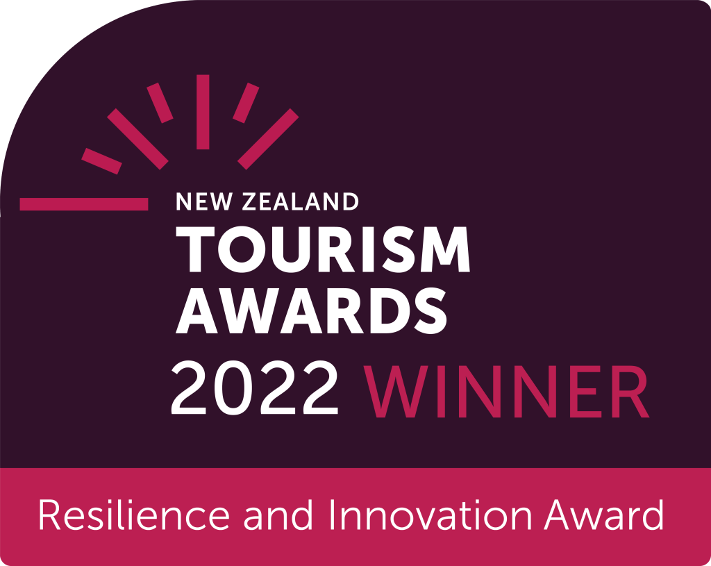 Queenstown Based Tour Operator Wins NZ Tourism Award