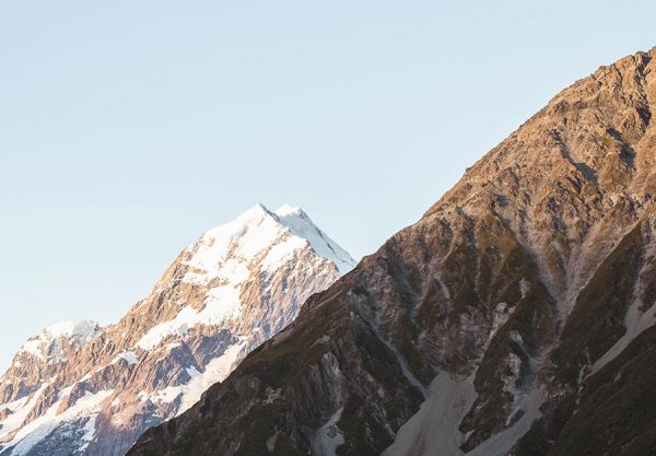 Aoraki Mount Cook: Your Ultimate Guide to a Day in Mt Cook