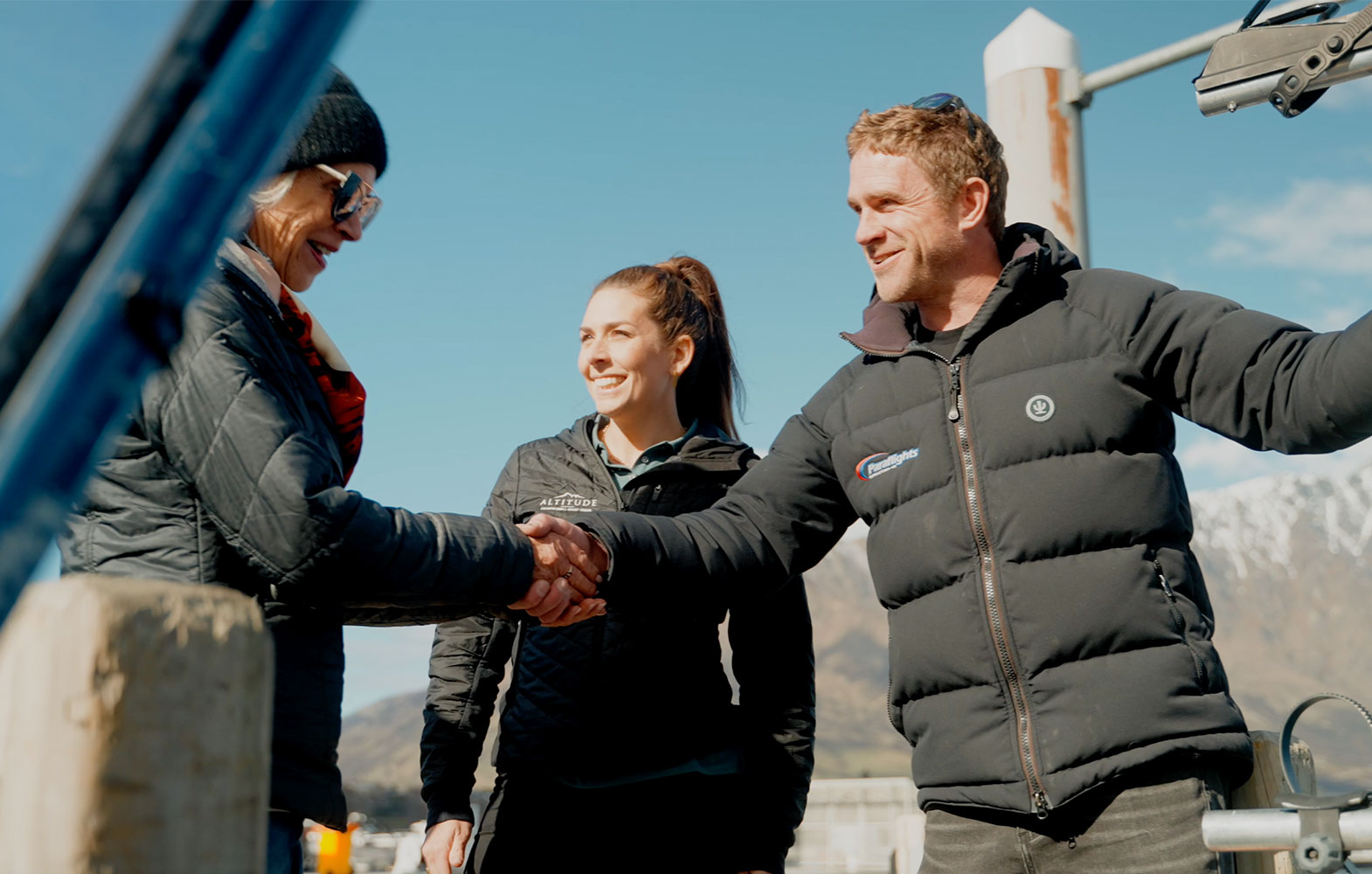 Supporting Small Towns & Local Businesses for Sustainable Travel